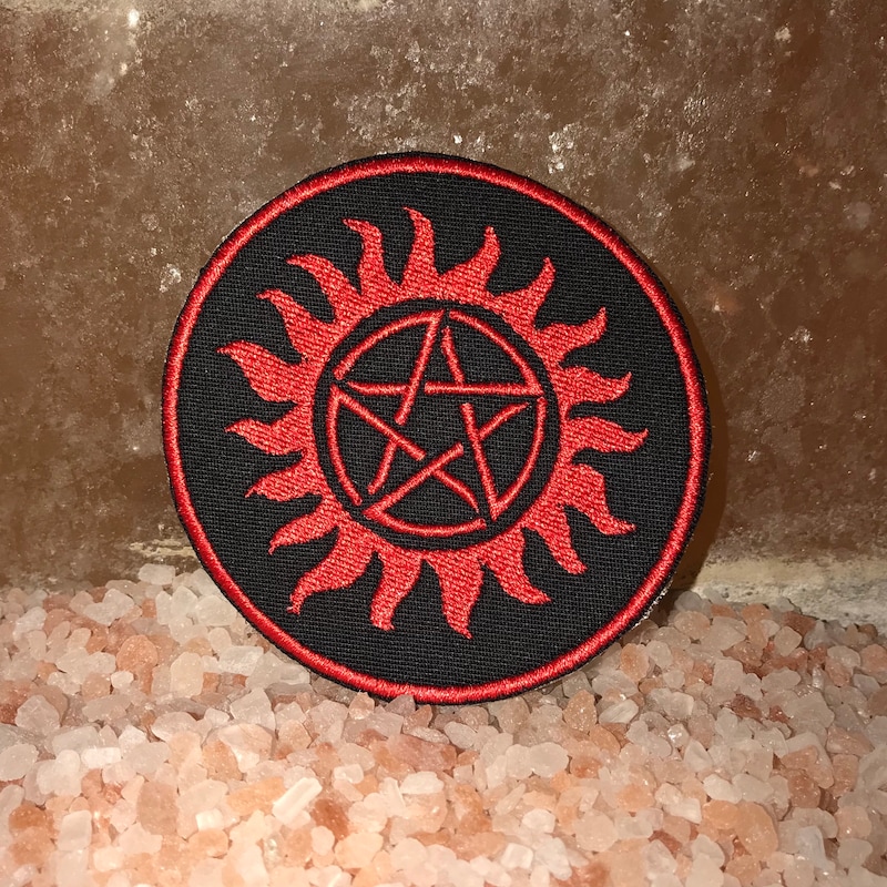 Supernatural Sigils - Etsy