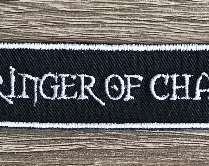 Bringer of Chaos Patch, Punk Patch, Biker Patch, Abeloth, Star Battles ...