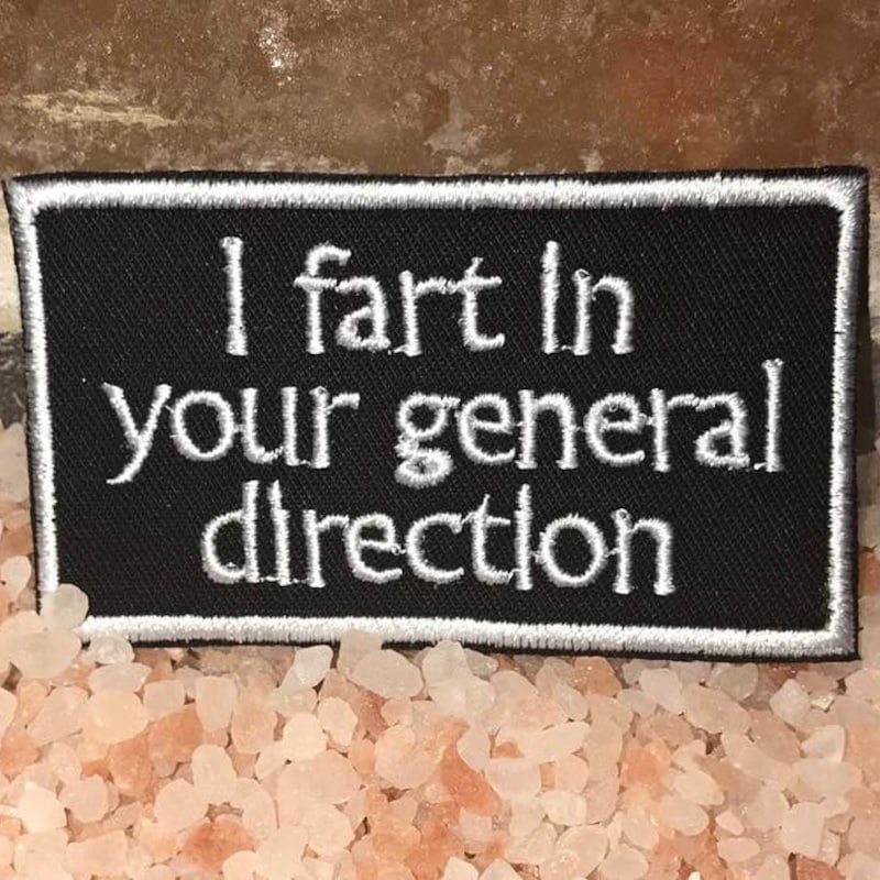 Monty Python - Etsy