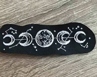 Moon Patch - Etsy