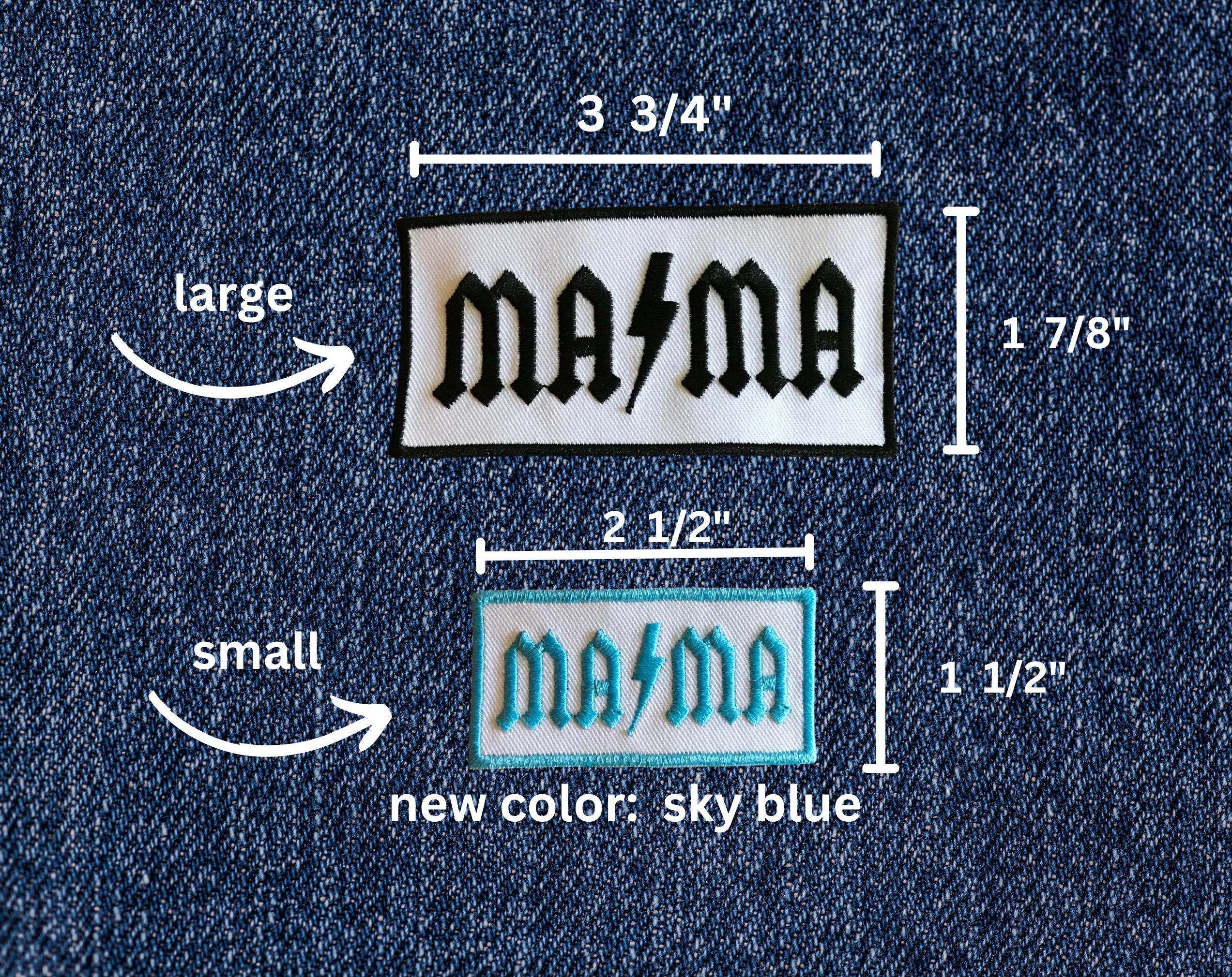 Mama Patch, Mother's Gift, Mommy, Wife Gift, Gift Under 10, Mama Badge ...