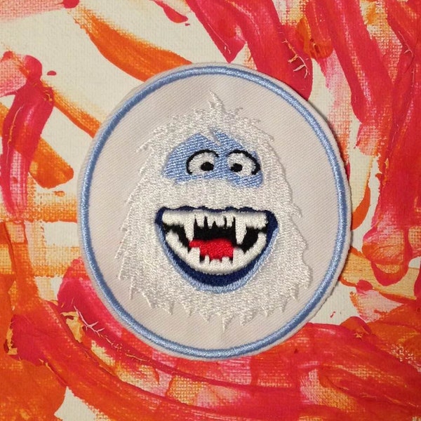 Bumble Abominable Snowman - Etsy