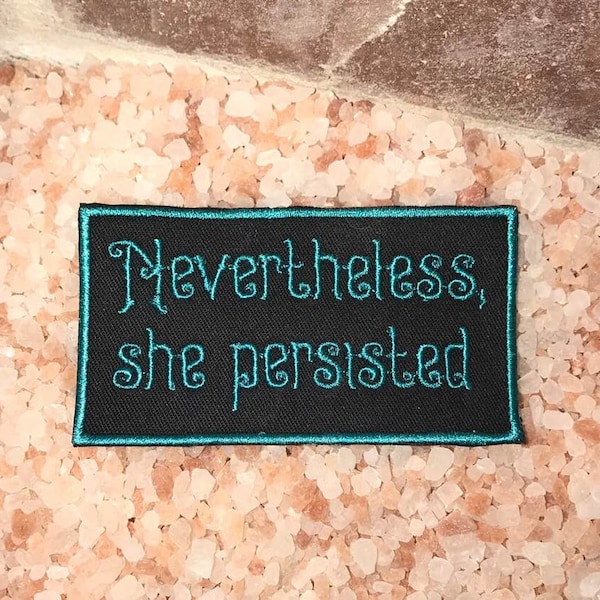 Elizabeth Warren - Etsy