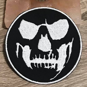Papa Emeritus Patch, Ghost Band, Papa Patch, Cardinal Copia, Meliora ...