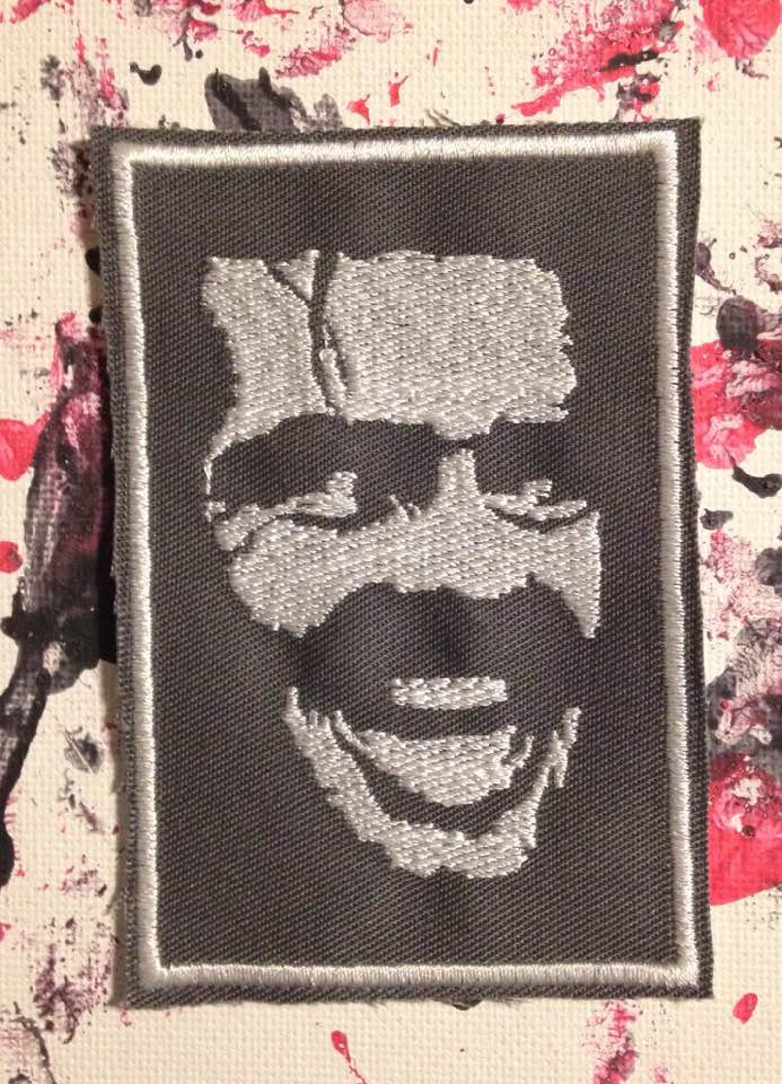 Here's Johnny Patch, the Shining, Jack Torrance, Redrum, Jack Nicholson ...