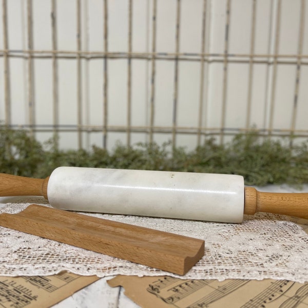 Pastry Rolling Pin Etsy