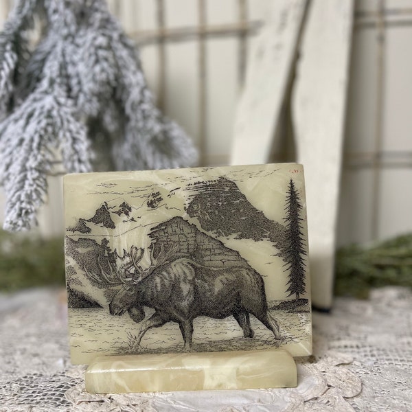 Marble Etching - Etsy