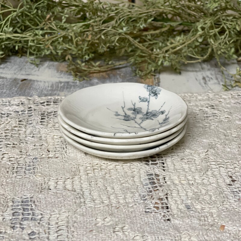 Butter Pat - Etsy