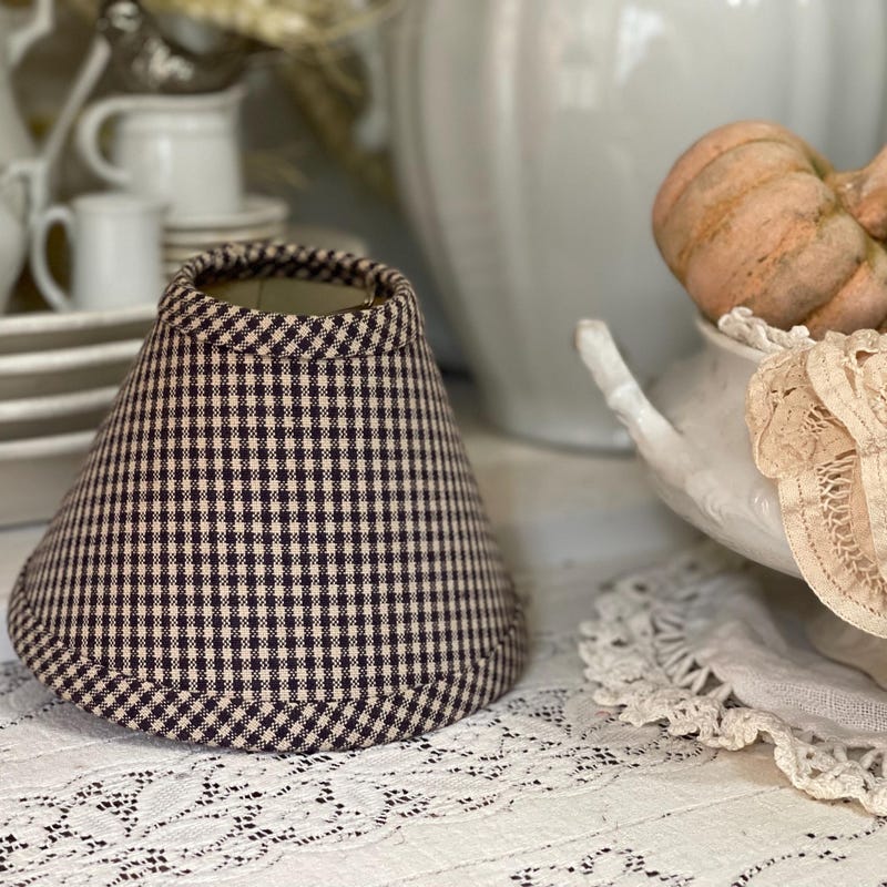 Small Lamp Shade - Etsy