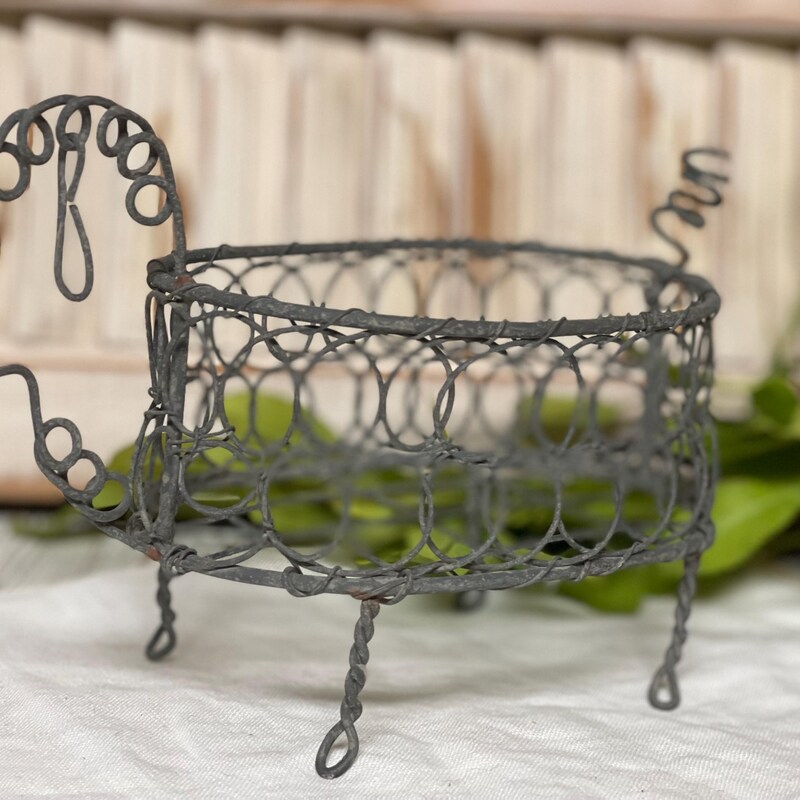 Wire Soap Dish - Etsy