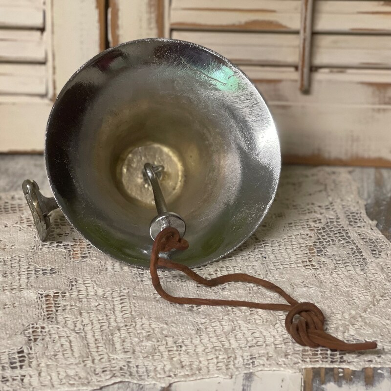 Dinner Bells - Etsy