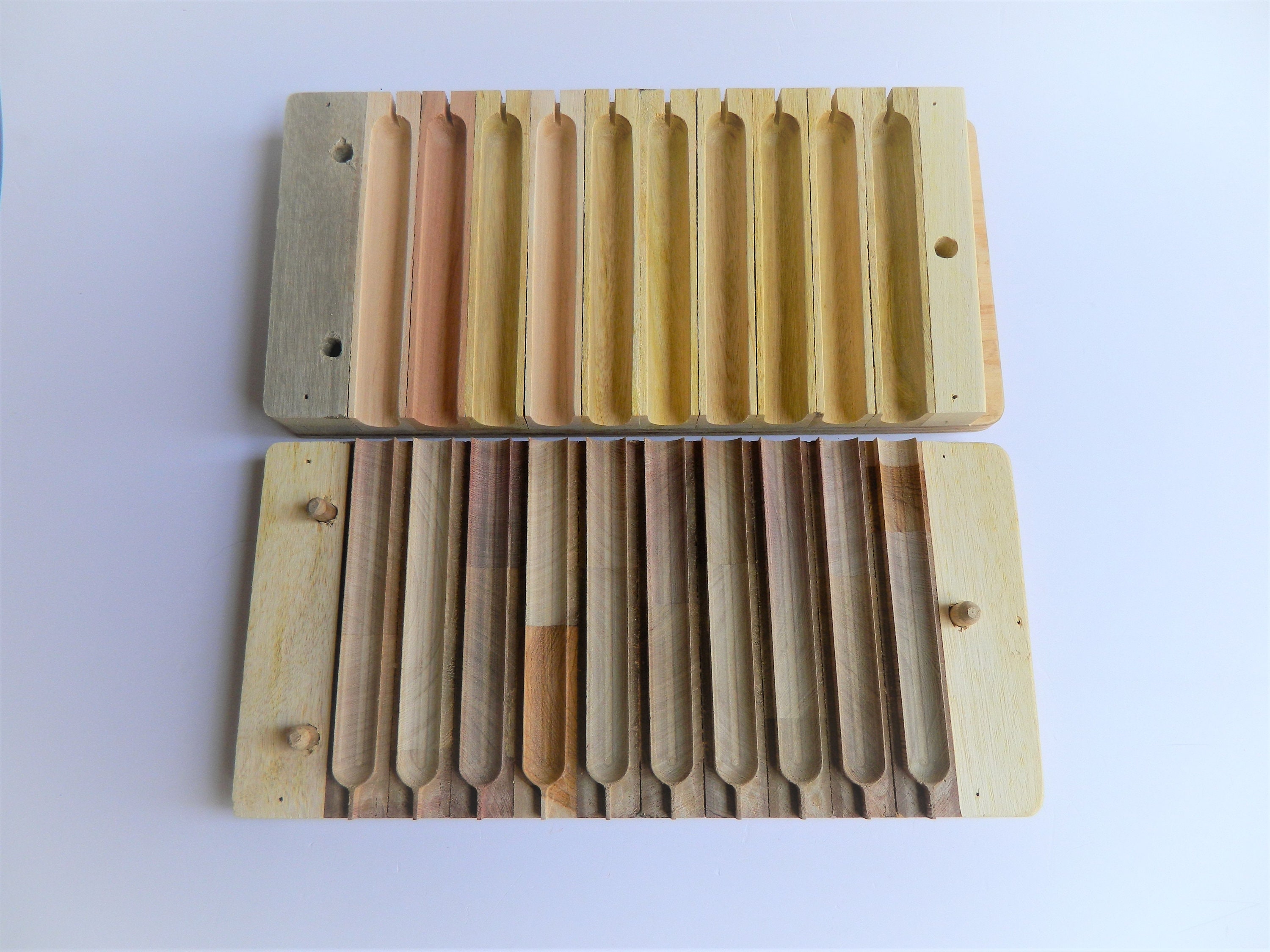 New Cigar Molds Churchill Cigar Mold 48x7.25 Cigar Mold - Etsy UK