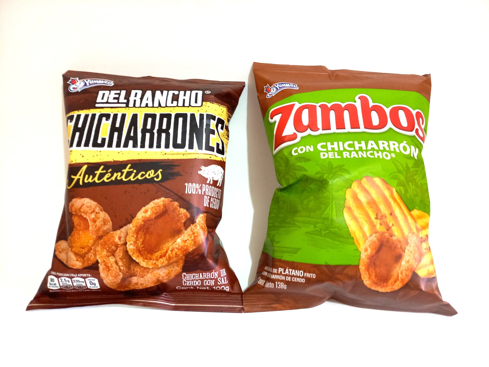 Productos Nostálgicos De Honduras, Nostalgic Products From Honduras ...