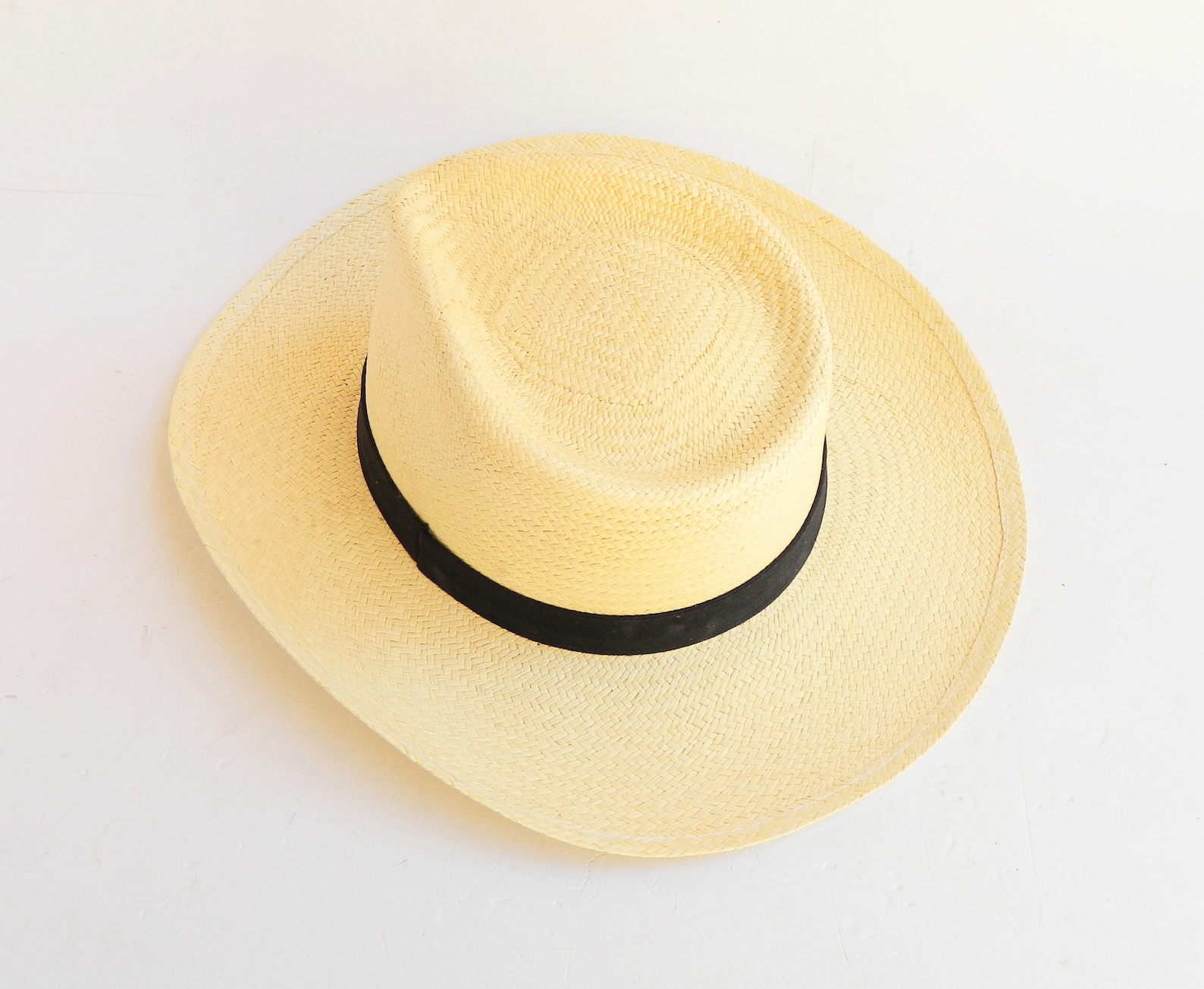 Men Straw Hat Straw Hat Summer Straw Hat Sun Hat - Etsy