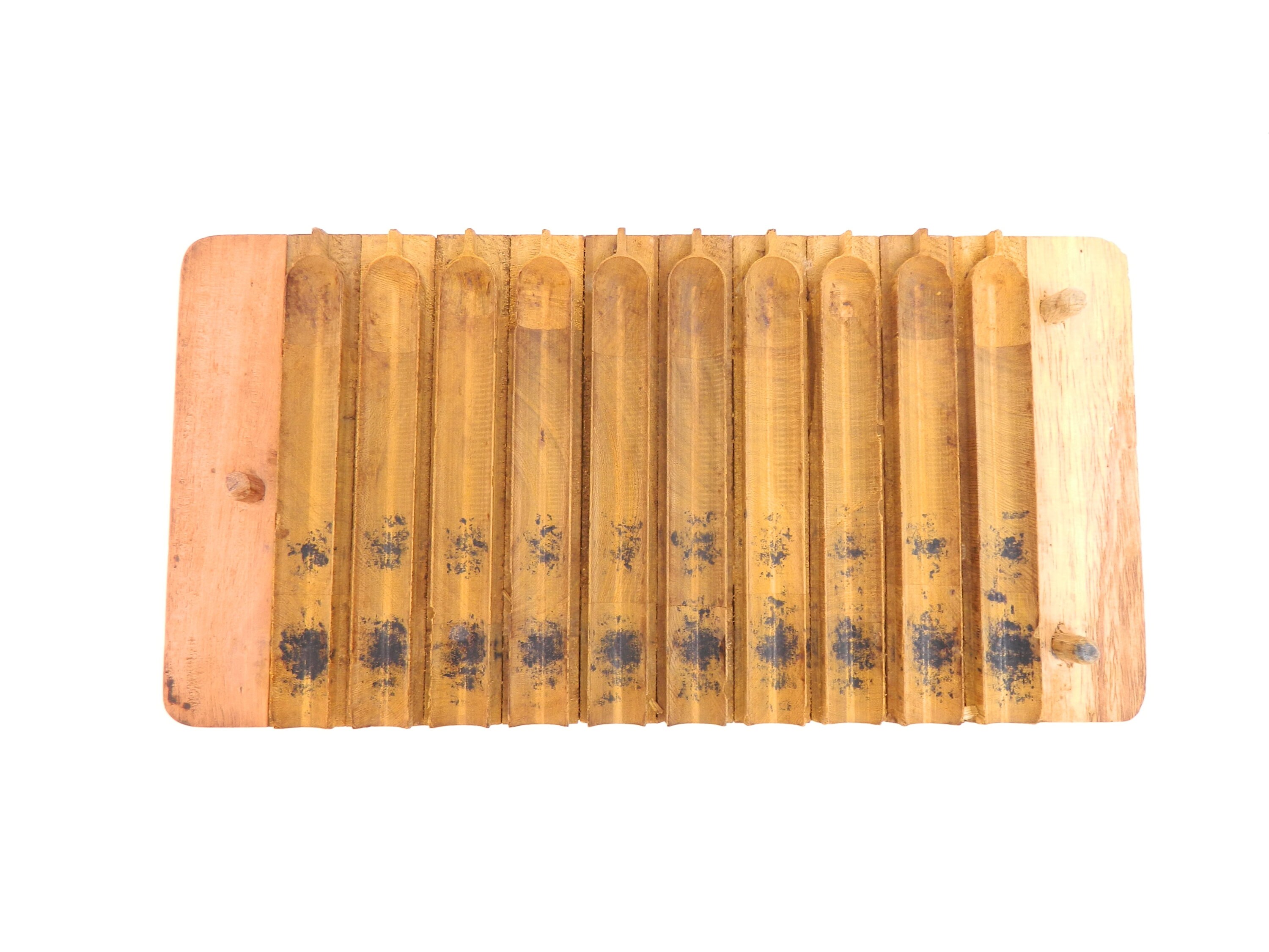 60 X 7.50 Cigar Mold Gordo Cigar Mold Cigar Press Molds - Etsy