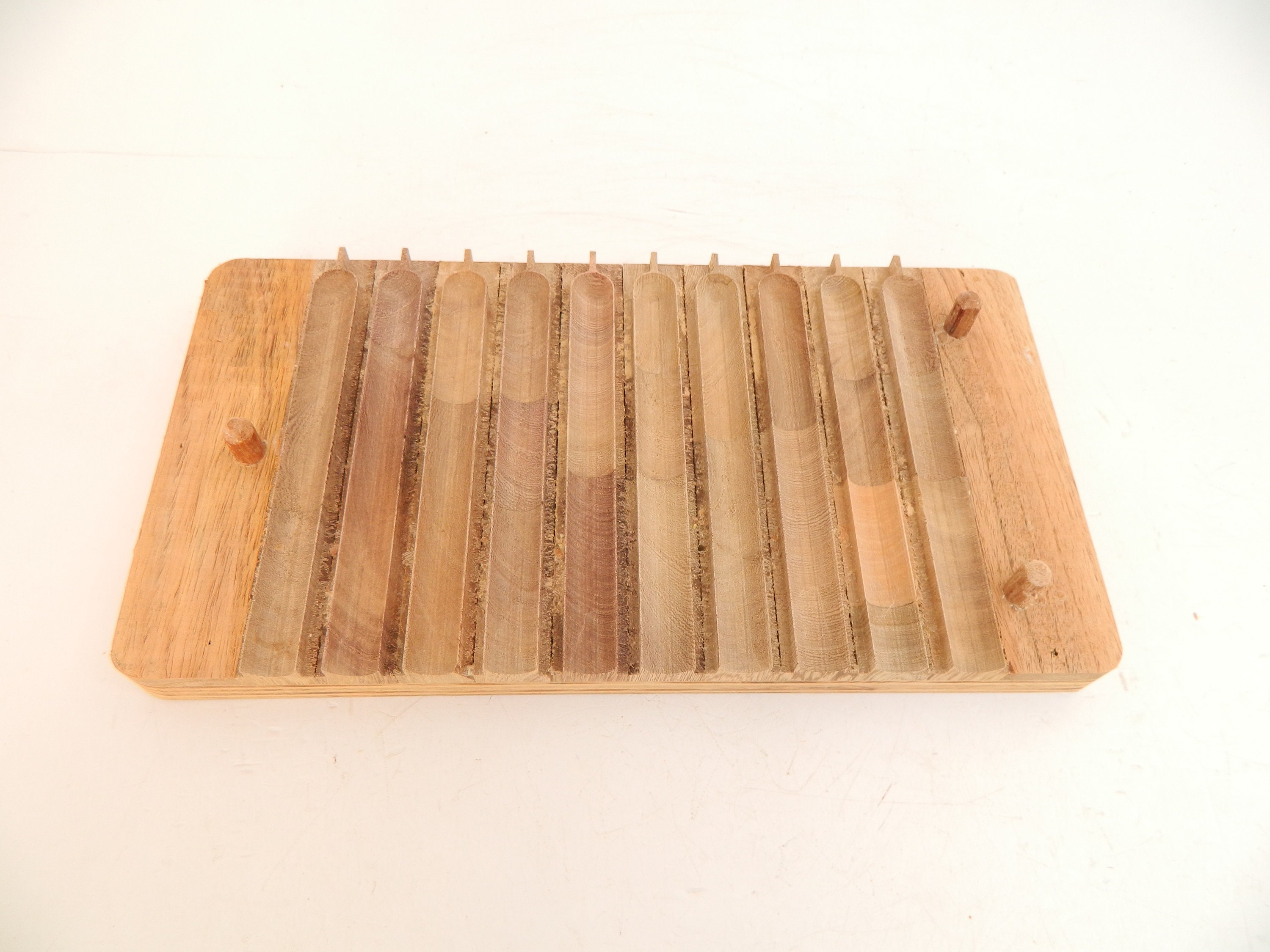 New Cigar Molds, Robusto Cigar Mold, 50x7 Cigar Mold, Cigar Press Molds ...
