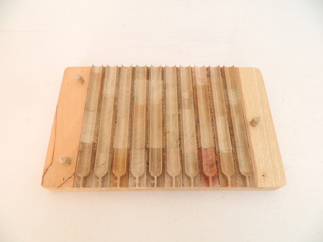 46 X 7.50 Cigar Mold, 46 Ring Cigar Mold, Vintage Cigar Molds, Corona ...