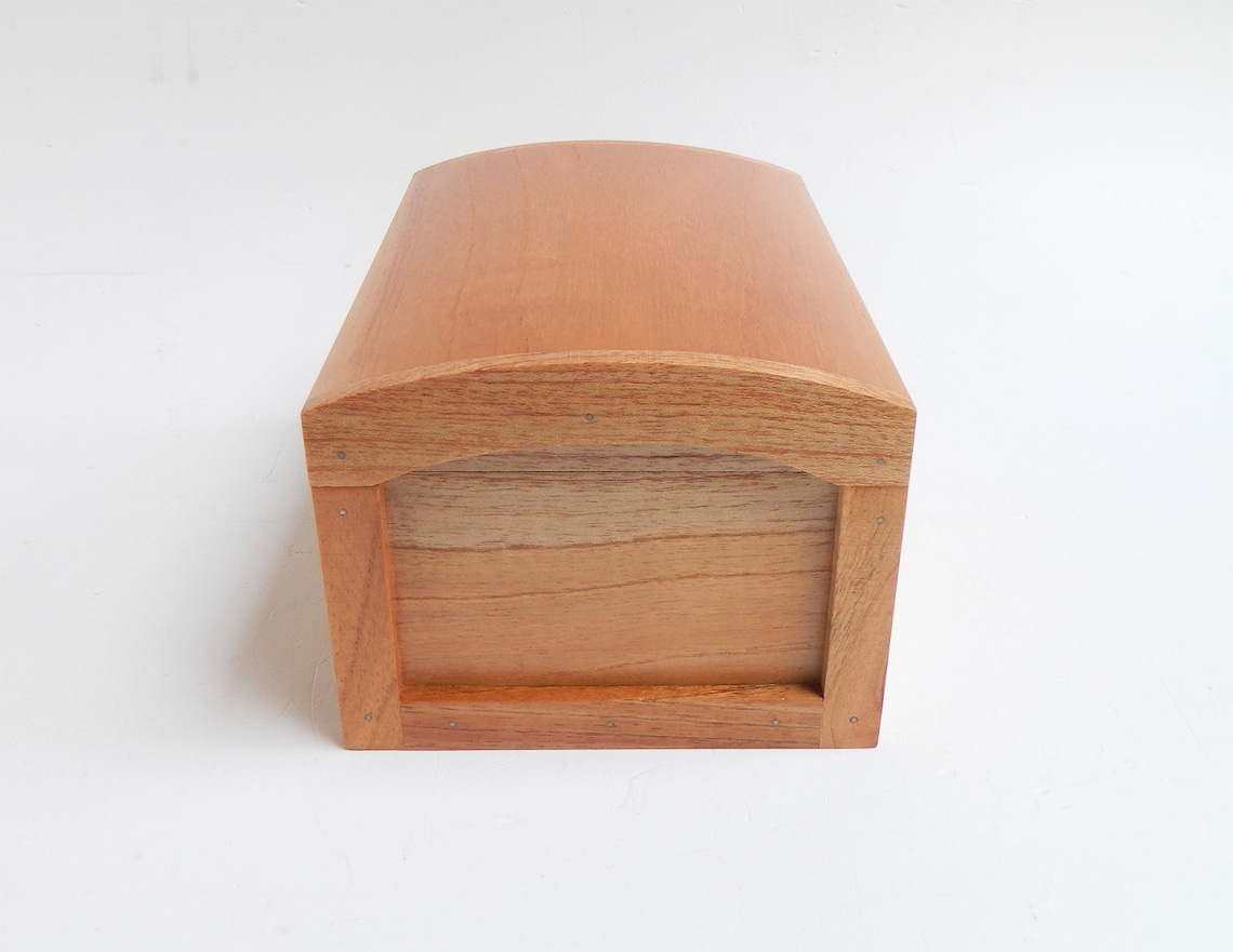 Spanish Cedar Cigar Box Keepsake Box Handmade Cedar Box - Etsy