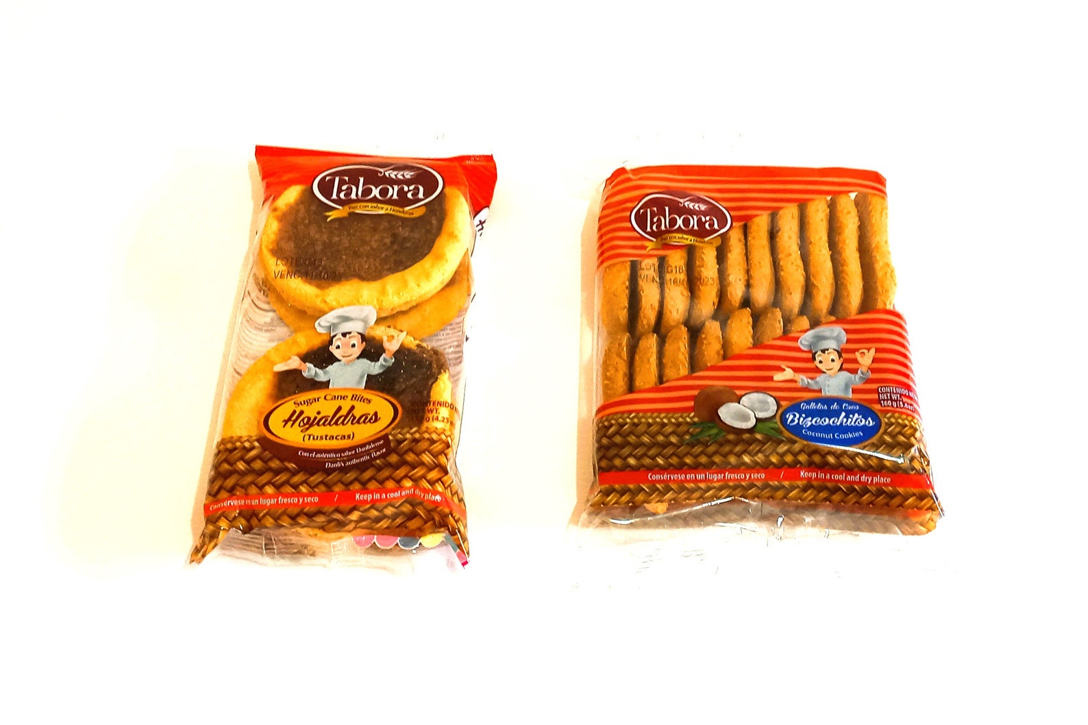 Productos Nostálgicos De Honduras, Nostalgic Products From Honduras ...