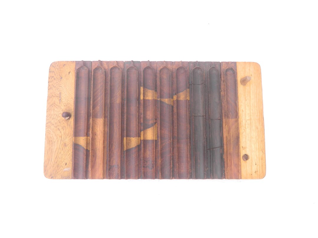 Project Cigar Molds, Gran Toro, Cigar Mold, Mold for Cigars, Cigar ...