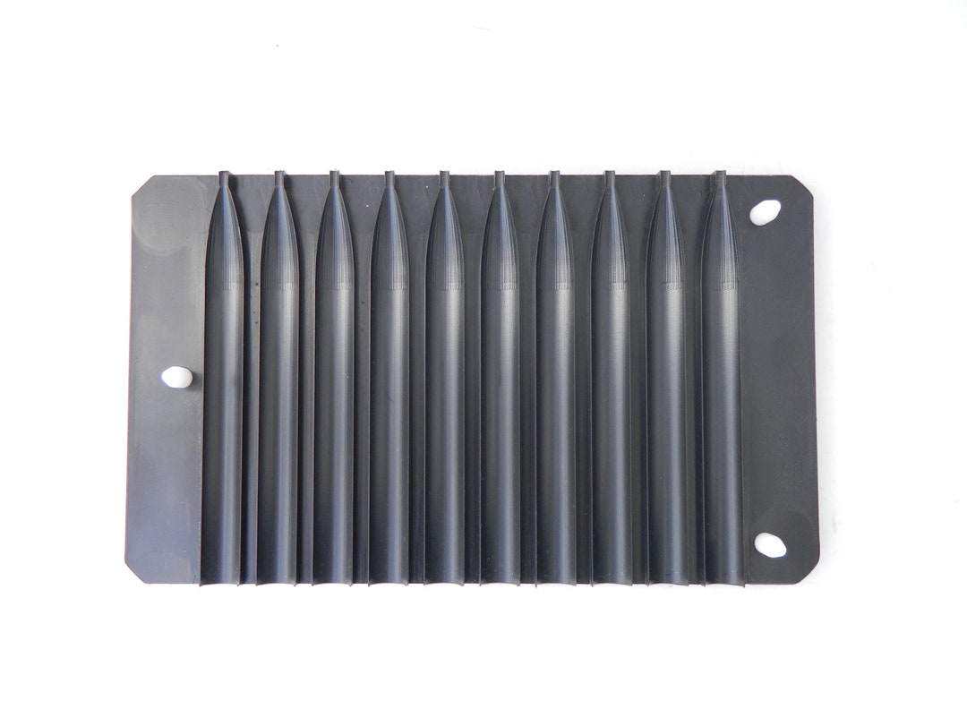 Plastic Torpedo Cigar Mold, Plastic Cigar Moulds, Torpedo Cigar Mold ...