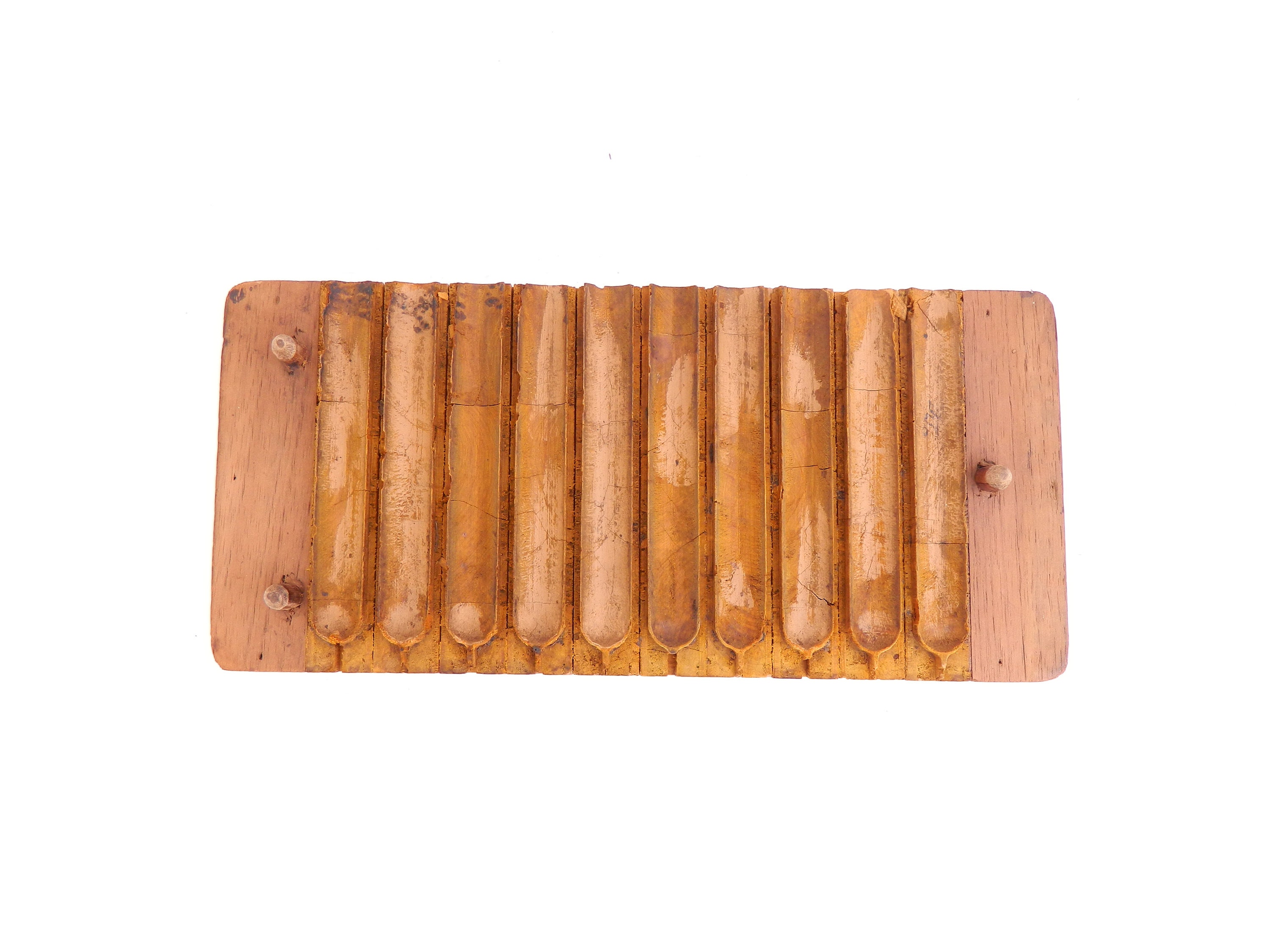 60 X 6 3/4 Cigar Mold, Gordo Cigar Mold, Cigar Press Molds, Gran Toro ...