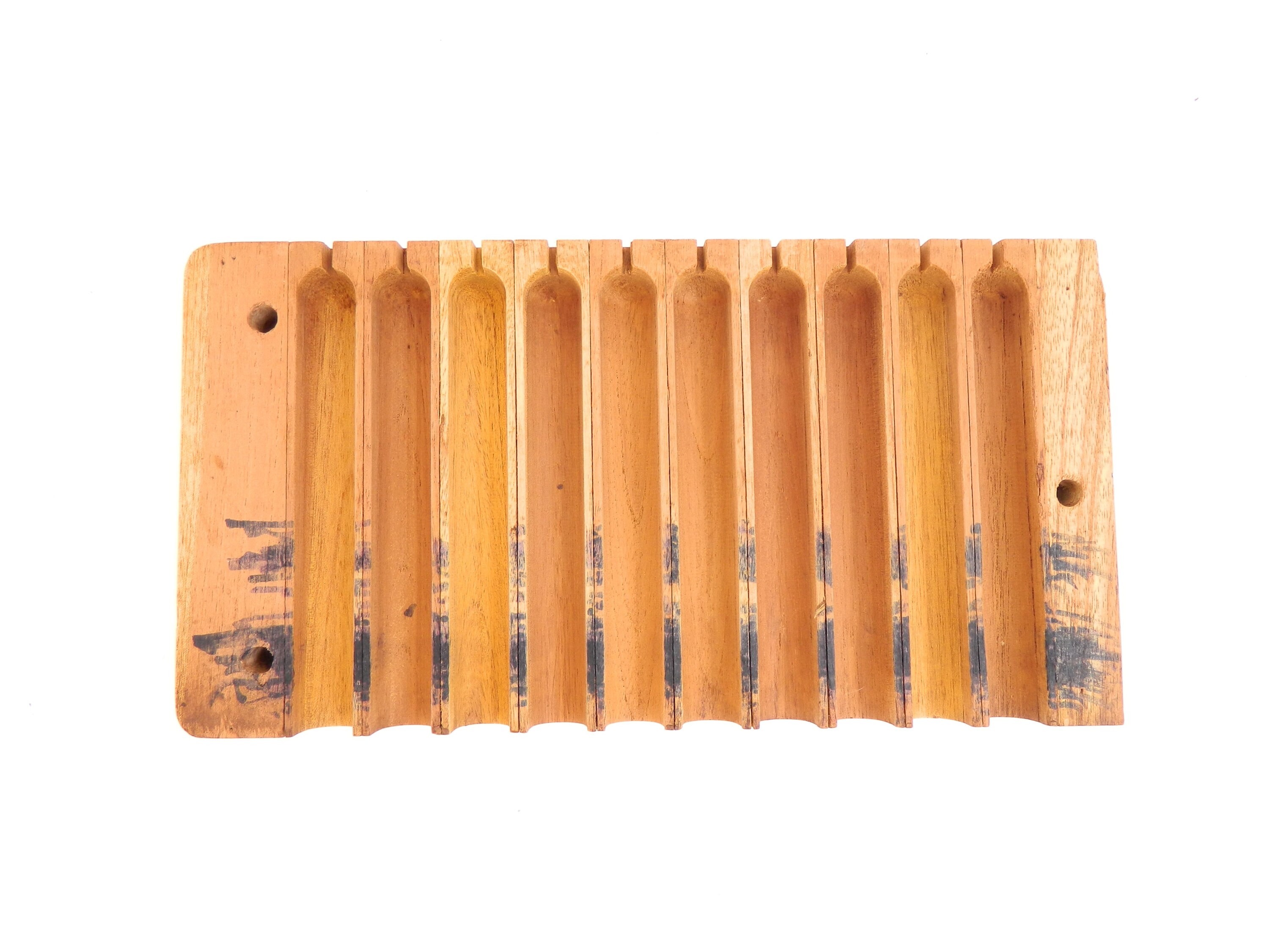 60 X 7.50 Cigar Mold Gordo Cigar Mold Cigar Press Molds - Etsy