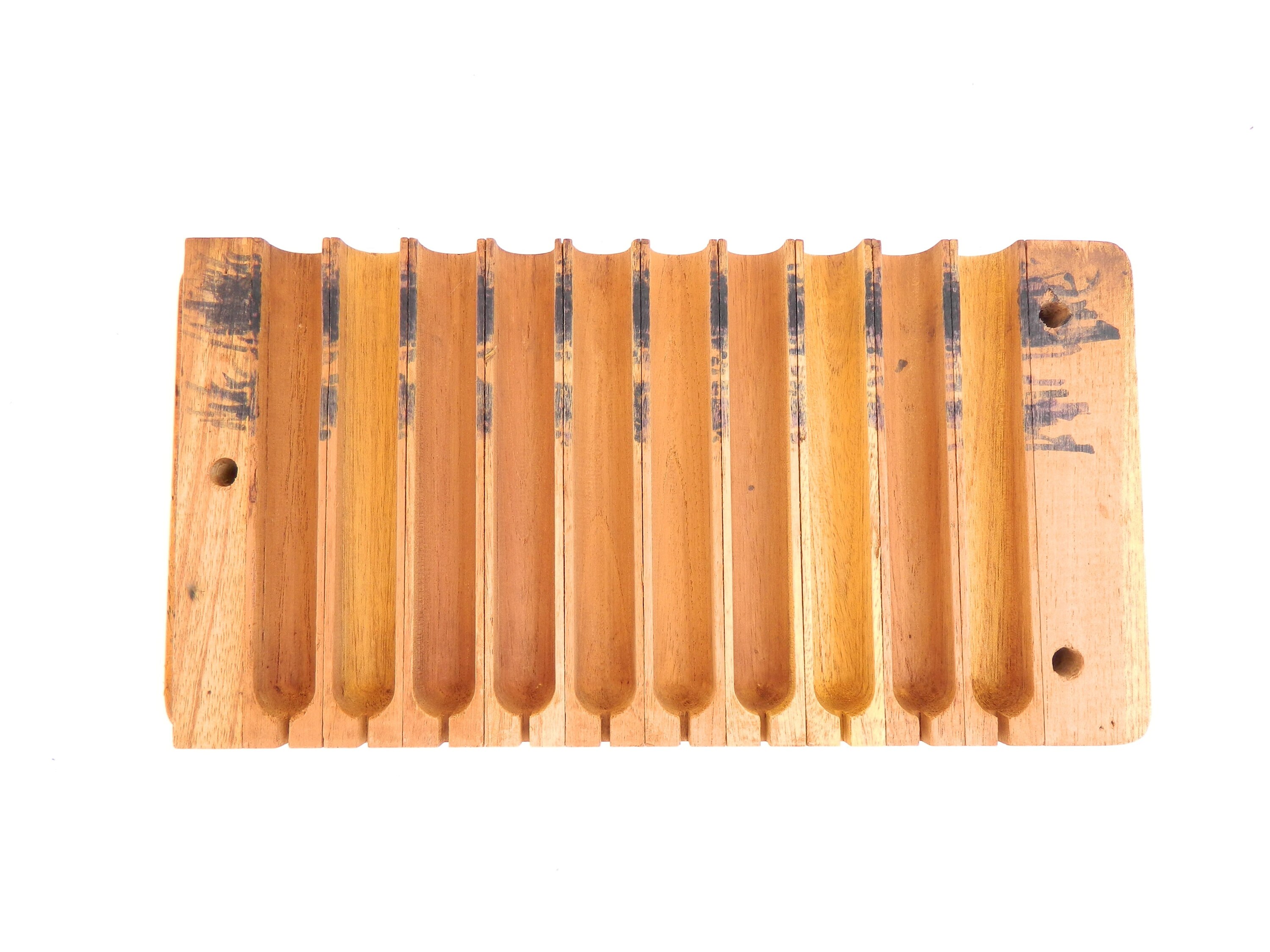 60 X 7.50 Cigar Mold Gordo Cigar Mold Cigar Press Molds - Etsy