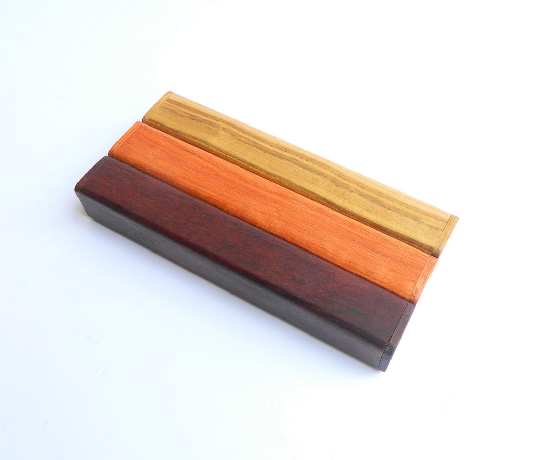 Wooden Cigar Case, Exotic Cigar Cases, Wooden Cigar Tubes, Cigar Tube ...