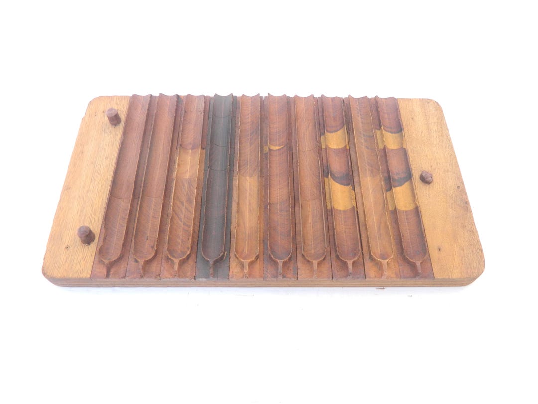Project Cigar Molds, Gran Toro, Cigar Mold, Mold for Cigars, Cigar ...