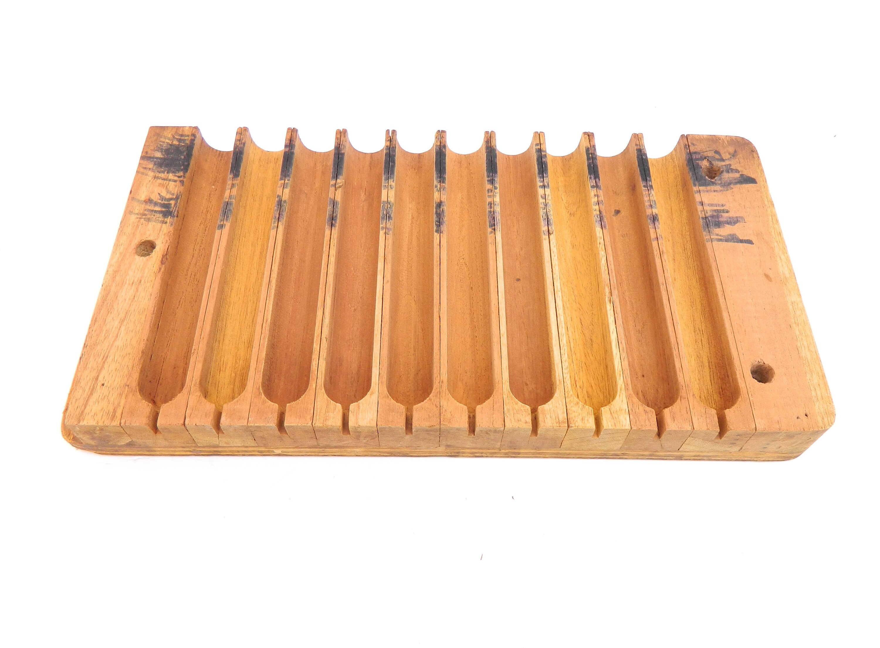 60 X 7.50 Cigar Mold Gordo Cigar Mold Cigar Press Molds - Etsy