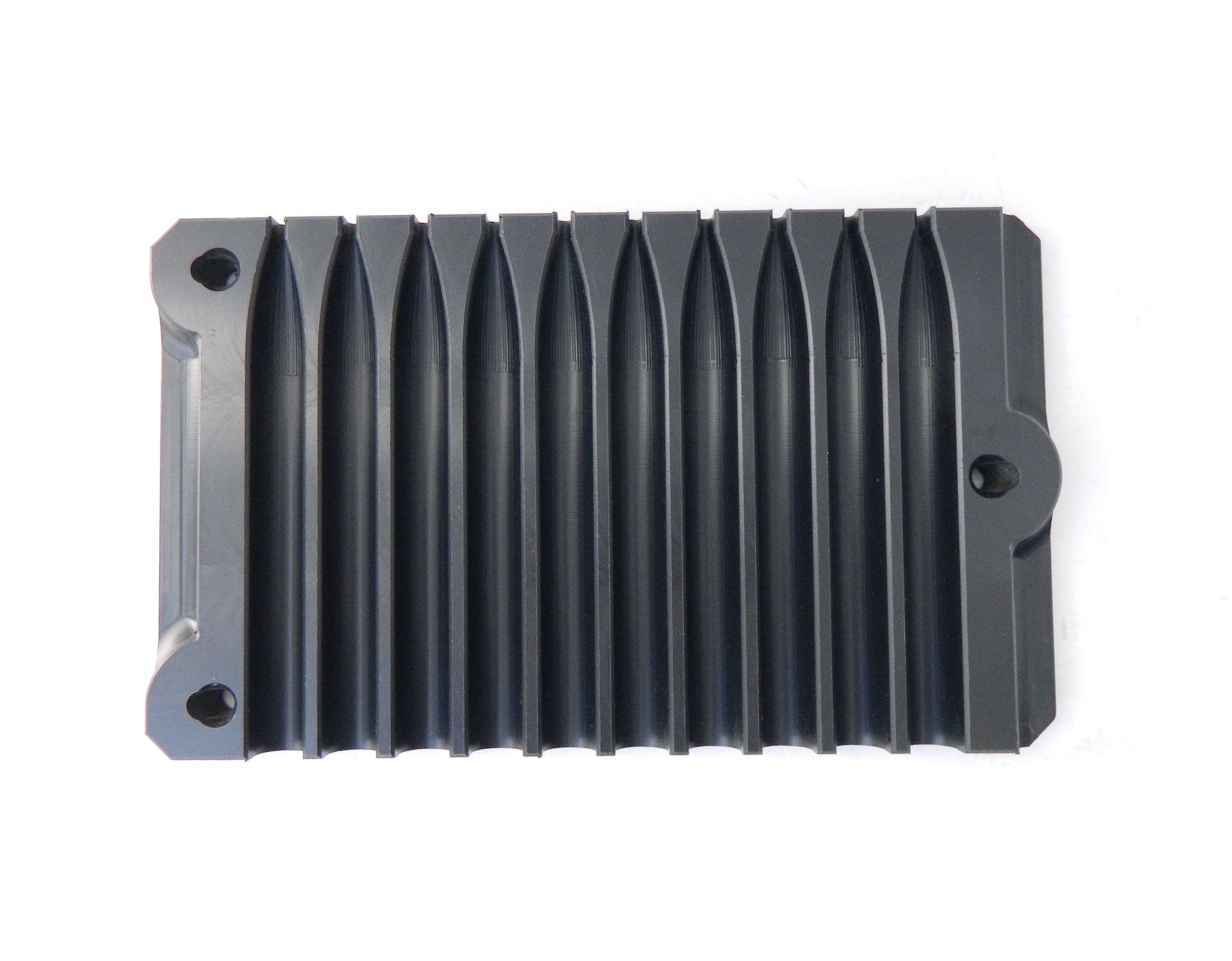 Plastic Torpedo Cigar Mold, Plastic Cigar Moulds, Torpedo Cigar Mold ...