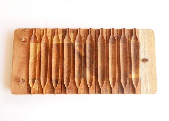 Salomon Cigar Mold Cigar Mold Vintage Molds for Cigar - Etsy