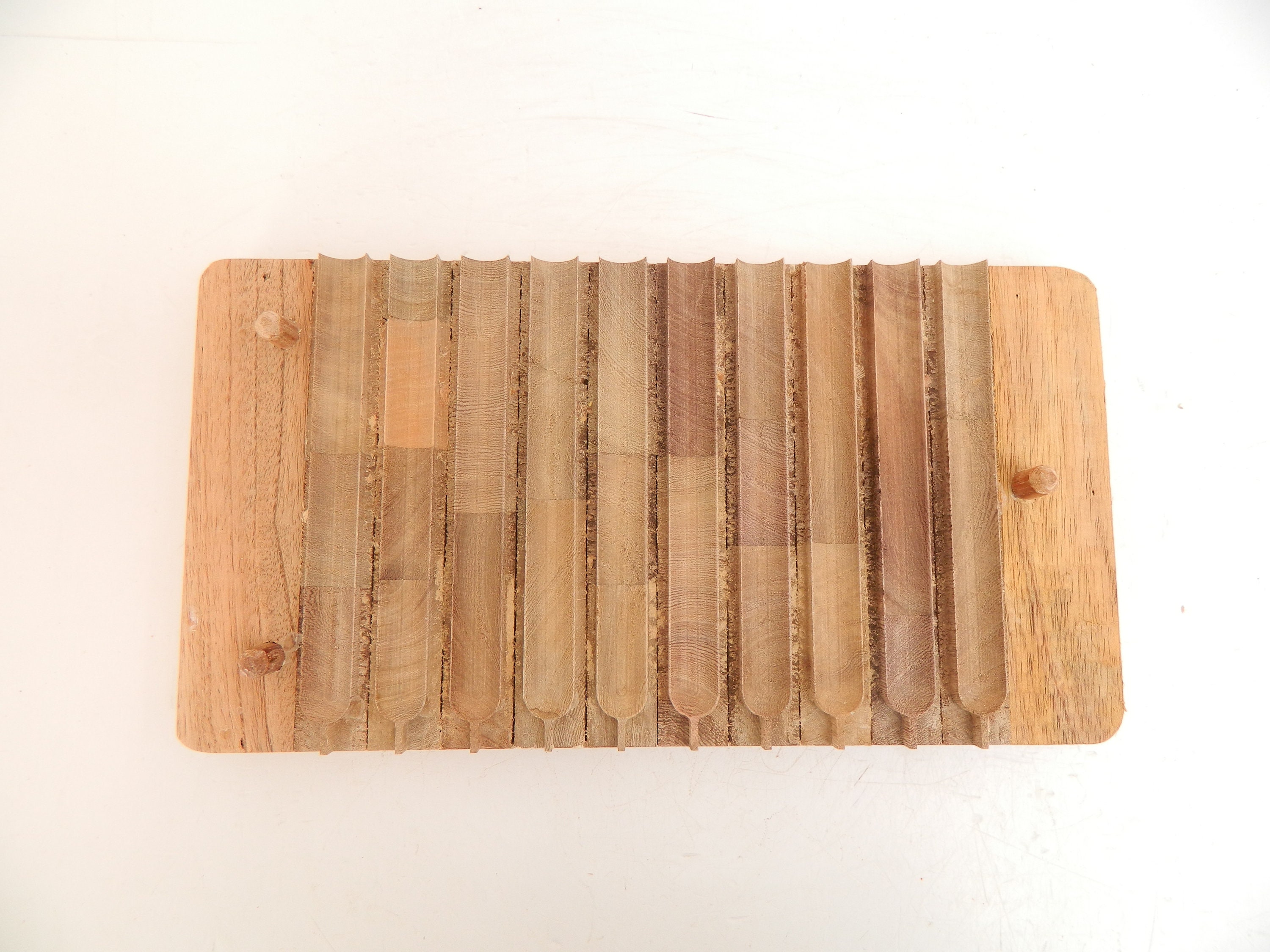 New Cigar Molds, Robusto Cigar Mold, 50x7 Cigar Mold, Cigar Press Molds ...