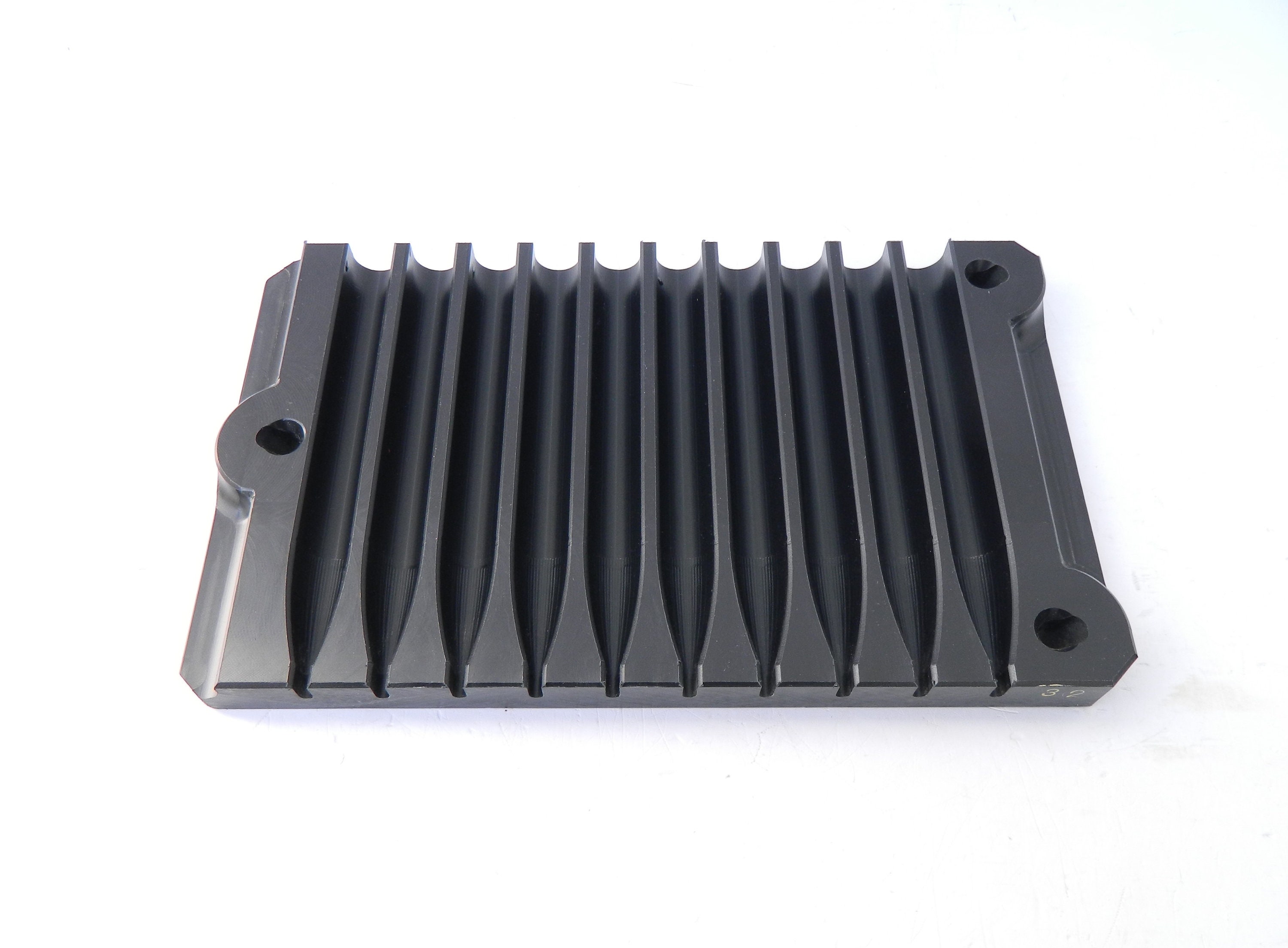 Plastic Torpedo Cigar Mold Plastic Cigar Moulds Torpedo - Etsy