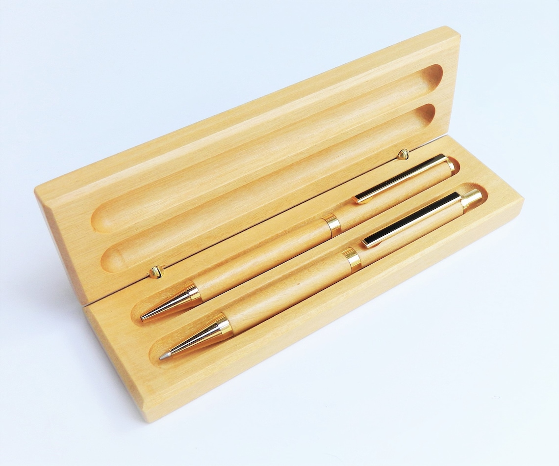 Wood Pen Handmade Pen Hand Turned Wood Pen Handmade Pen - Etsy