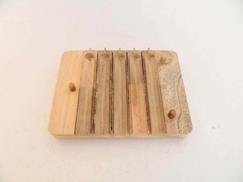 New Cigar Molds, Magnum Cigar Mold, 56x6.75 Cigar Mold, Cigar Press ...