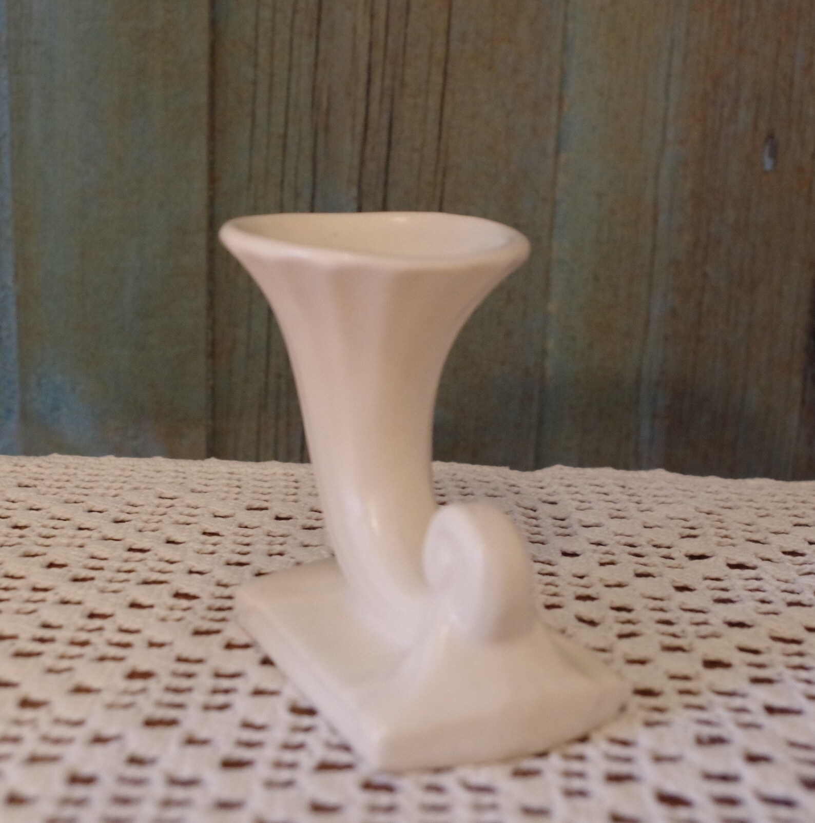 Vintage Cornucopia Pottery ~ Cornucopia ~ Thanksgiving ~ Cornucopia ...