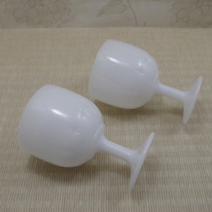 Pedestal Compote ~ Vintage Milk Glass Pedestal Dish ~ Milk Glass ...