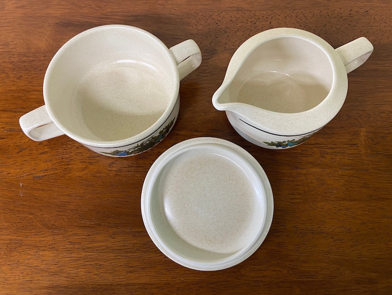 Vintage Temper Ware by Lenox Fall Bounty Temper Ware Lenox - Etsy