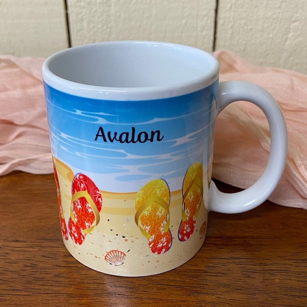 Avalon - Etsy