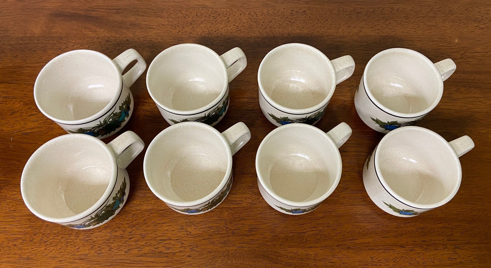 Vintage Temper Ware by Lenox Fall Bounty Temper Ware Lenox - Etsy