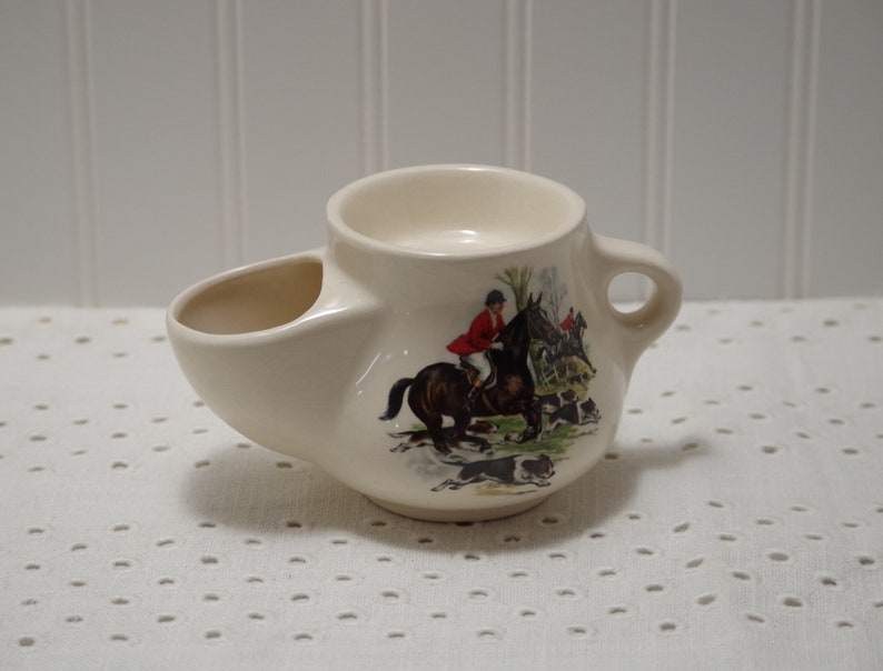 Shaving Mug Vintage Hoffritz Shaving Mug Fox Hunt Shaving - Etsy Shaving Mug Vintage Hoffritz Shaving Mug Fox Hunt Shaving - Etsy