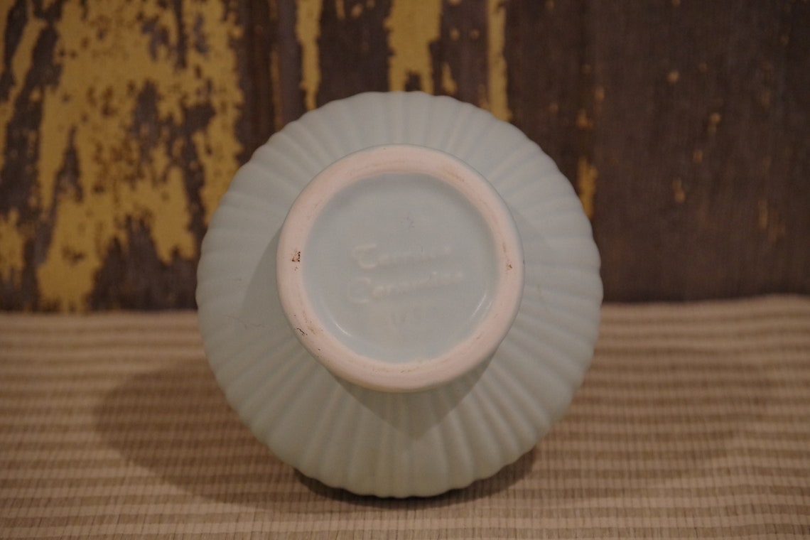 Vintage Terrace Ceramics Planter Terrace Ceramics USA Made - Etsy