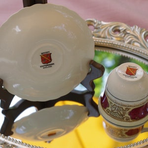 Vintage Myott Tea Cup ~ Staffordshire England ~ Tea Party ~ Shabby Chic ...