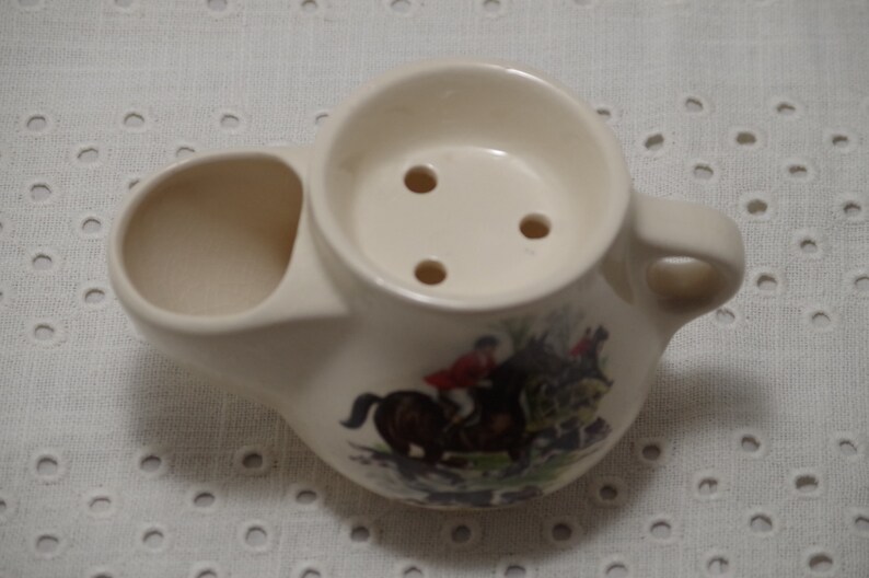 Shaving Mug Vintage Hoffritz Shaving Mug Fox Hunt Shaving - Etsy Shaving Mug Vintage Hoffritz Shaving Mug Fox Hunt Shaving - Etsy