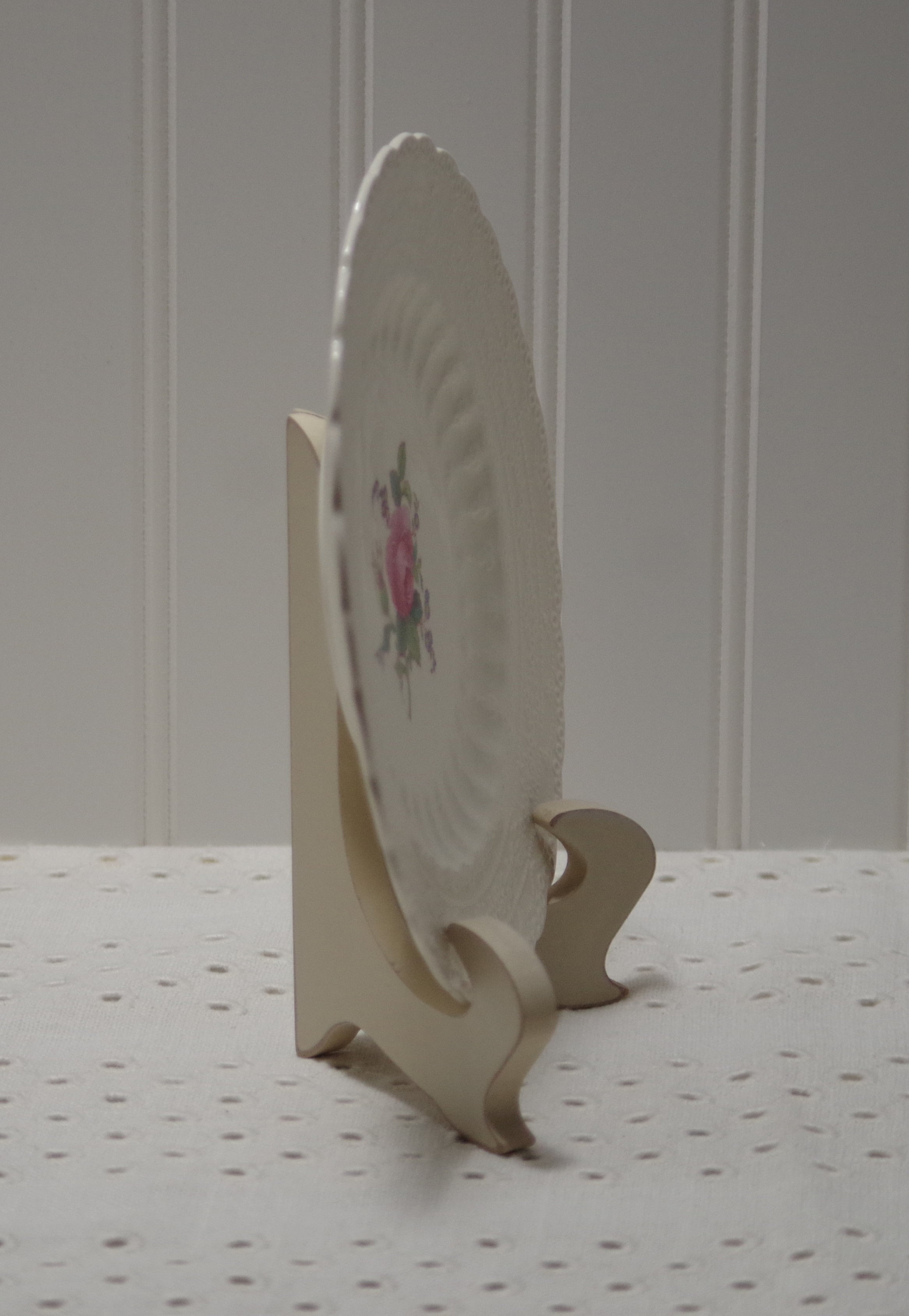 Vintage Spodes Jewel Copeland Plate ~ Set of 2 ~ Spodes Billingsley ...