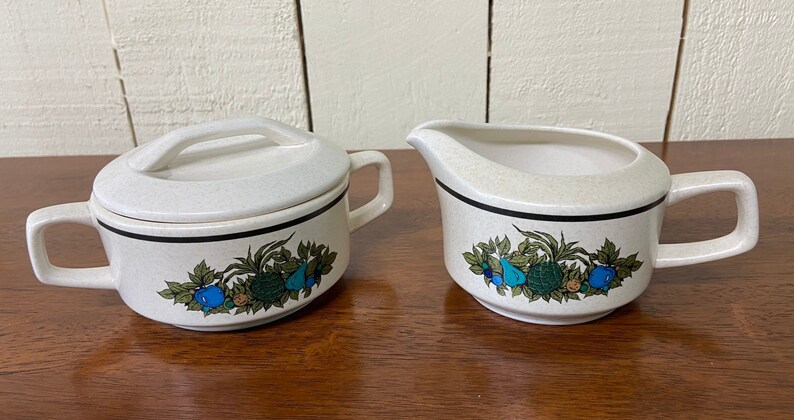 Vintage Temper Ware by Lenox Fall Bounty Temper Ware Lenox - Etsy