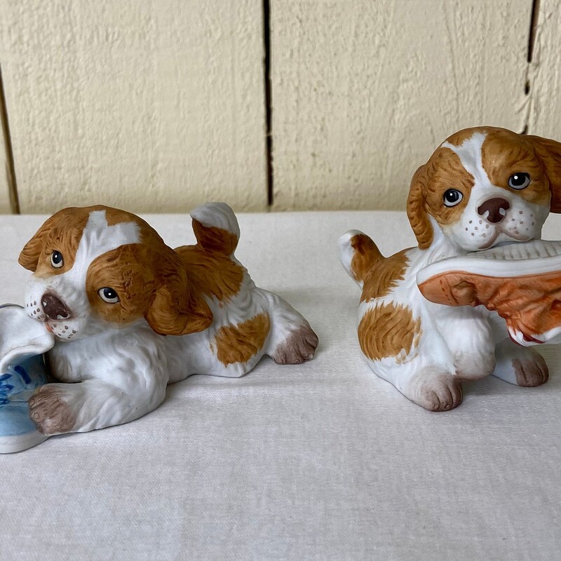 Homco Figurines - Etsy