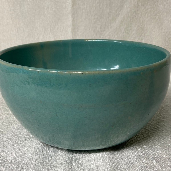 Pottery Bowl - Etsy